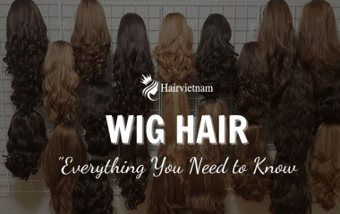 What are Bundles Hair - All You Need to Know