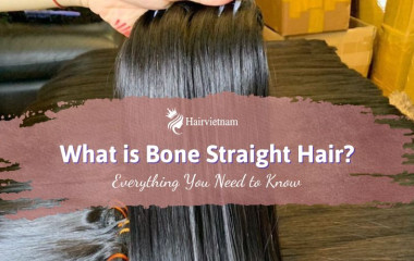 Top 10 Types of Hair Layers