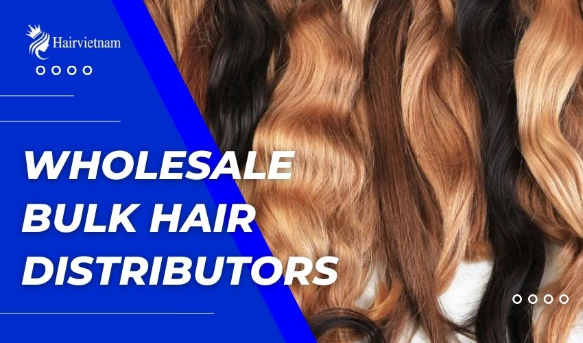Unveiling the Mysteries of Wholesale Bulk Hair Distributors