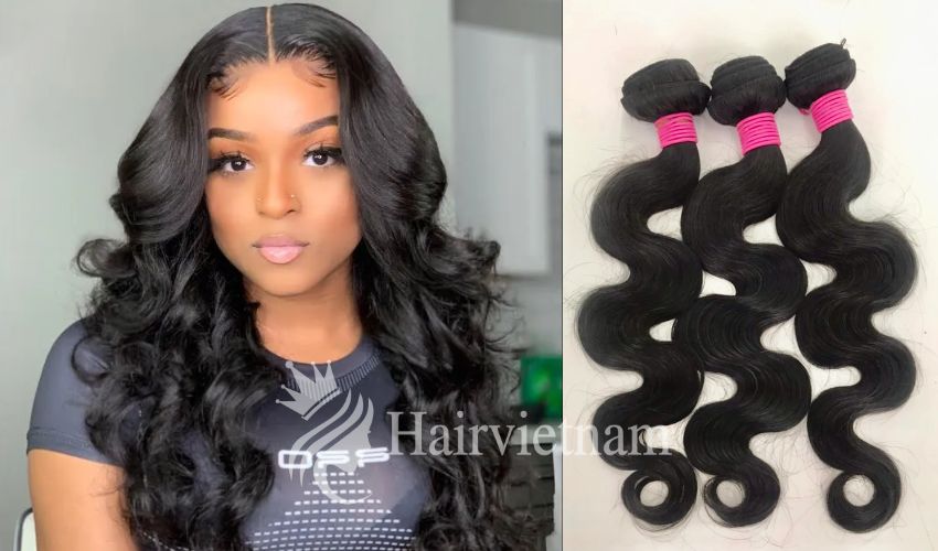 Get Styles in Seconds : Must-Try Quick Weave Hairstyles 2024