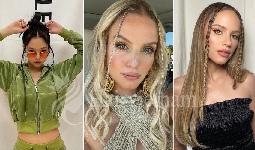 Y2K Hairstyles: Top 10 Styles Must-Try