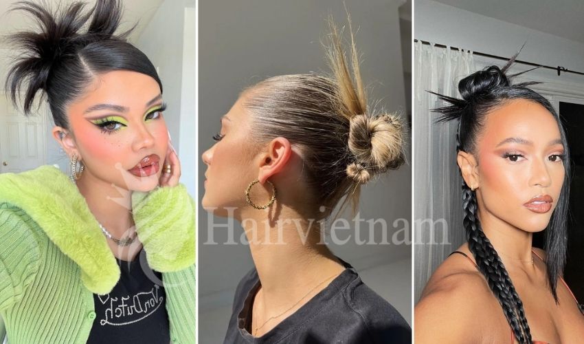 Y2K Hairstyles: Top 10 Styles Must-Try