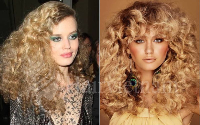 Best 70s Disco Hairstyle Ideas You Must Try