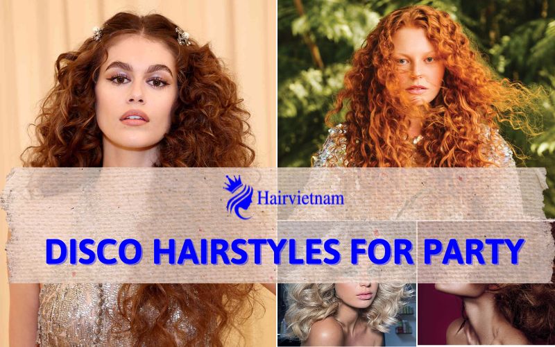 Best 70s Disco Hairstyle Ideas You Must Try