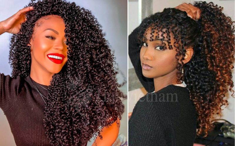 Crochet Hairstyles: What You Need to Know